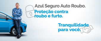 Seguro Auto - Faça uma Cotação | Azul Seguros